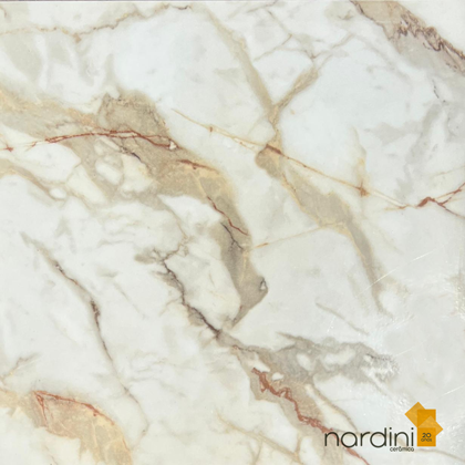 Piso Nardine – Calacata Bianco – Deposito Emanuel